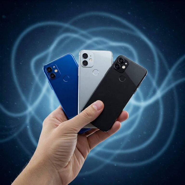 Smallest 5G Phones of 2025: Top Pocket-Sized Powerhouses